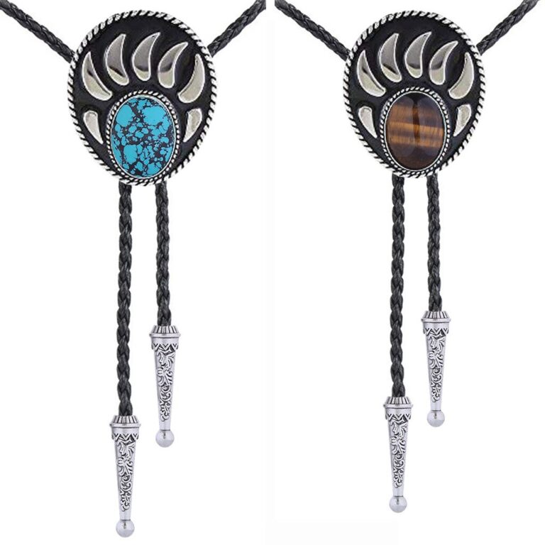 Native American Bolo Ties | 1000+ Styles | Free Shipping