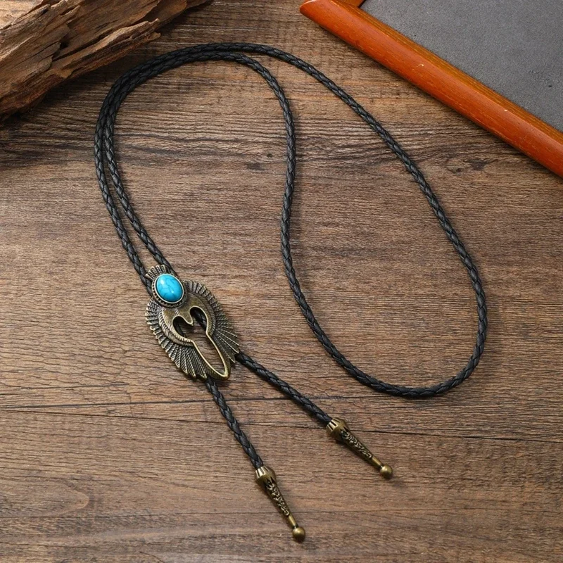 Punk Style Bolo Ties | 1,000+ Bolo Ties | Free Shipping!